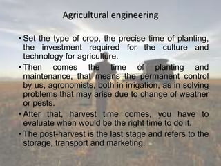 Agricultural engineering.pptx | PPTX