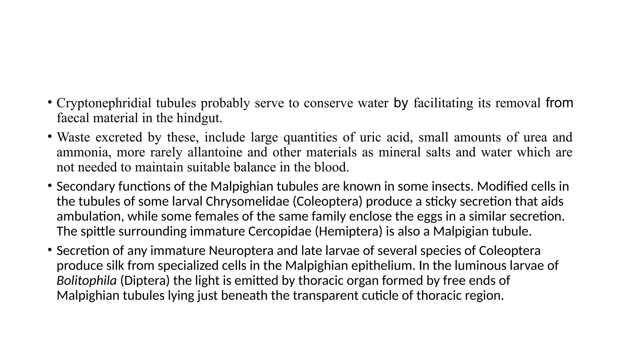 AGRICULTURAL ENTOMOLOGY FA CLASS 2.entomology | PPTX