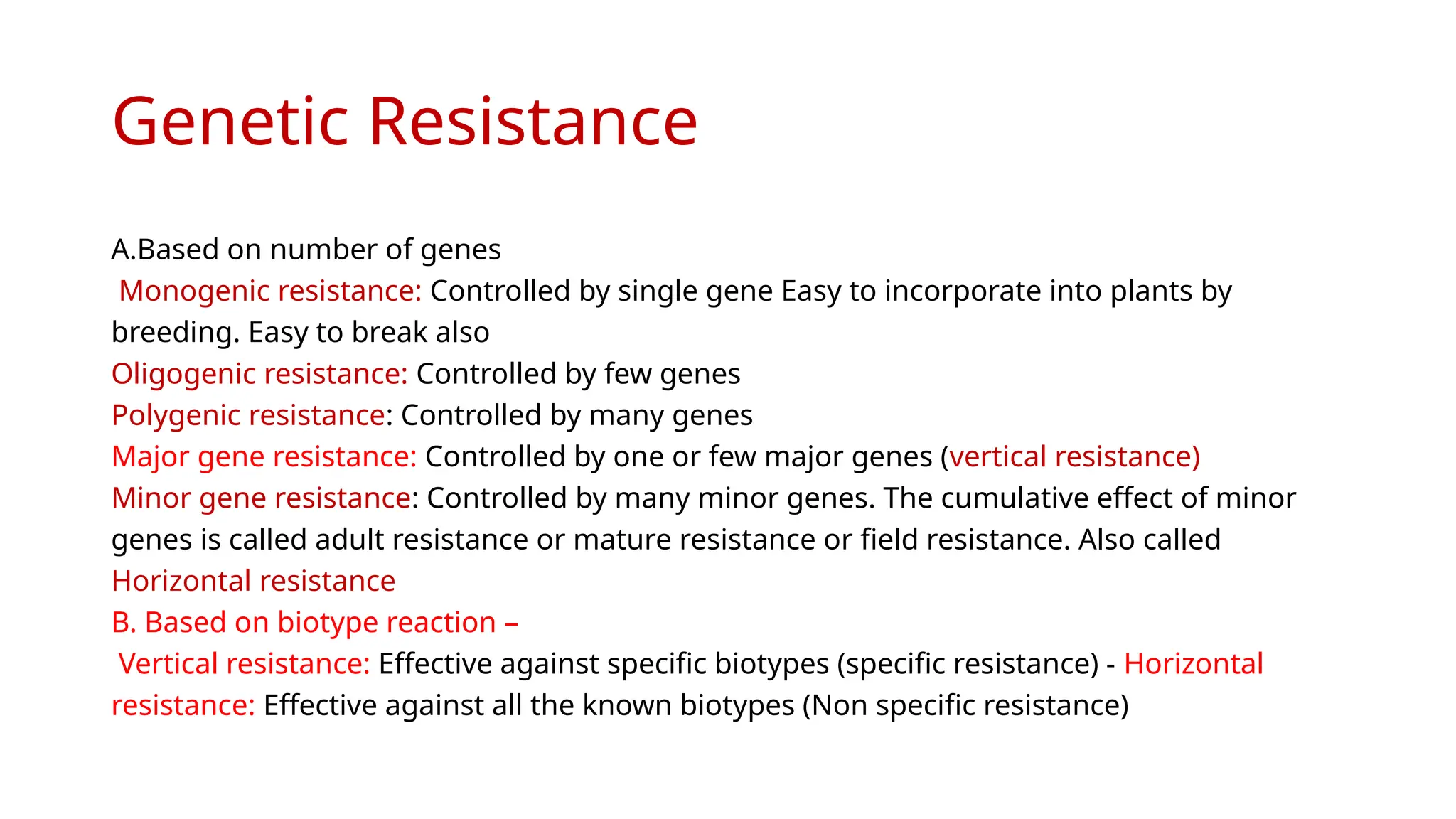 AGRICULTURAL ENTOMOLOGY FA CLASS 3 entomology | PPTX
