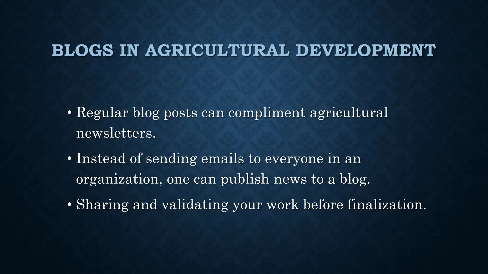 Agricultural extension communication.pptx