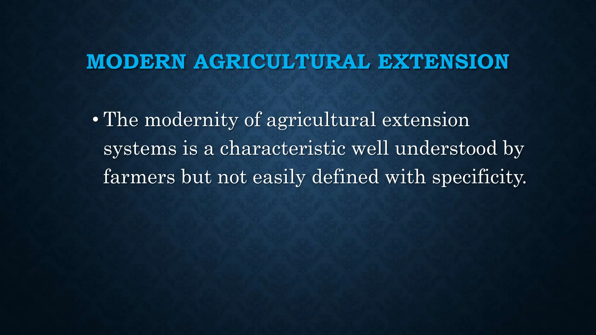 Agricultural extension communication.pptx
