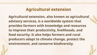 Agricultural_Extensions_Group_1_ma'am_MC.pptx