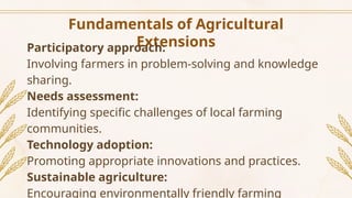 Agricultural_Extensions_Group_1_ma'am_MC.pptx