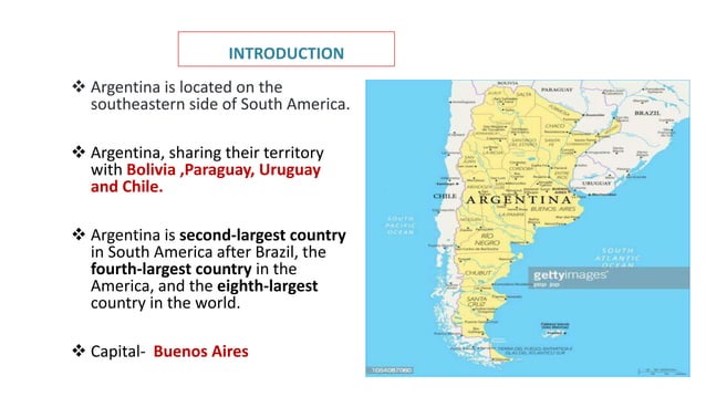 Agricultural extension system of Argentina.pptx