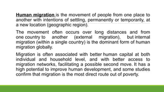 Agricultural Geography and Population Geography.pptx
