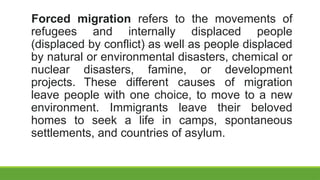 Agricultural Geography and Population Geography.pptx
