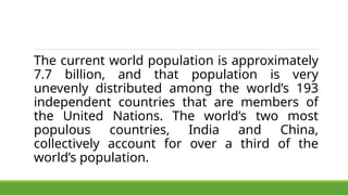 Agricultural Geography and Population Geography.pptx