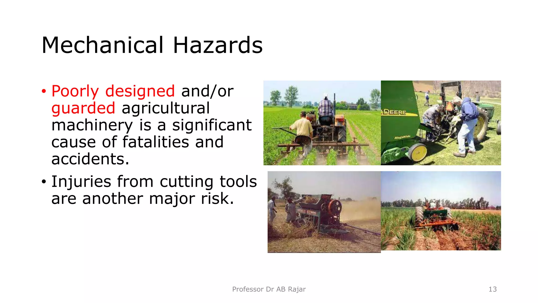 Agricultural Health Hazards.pptx