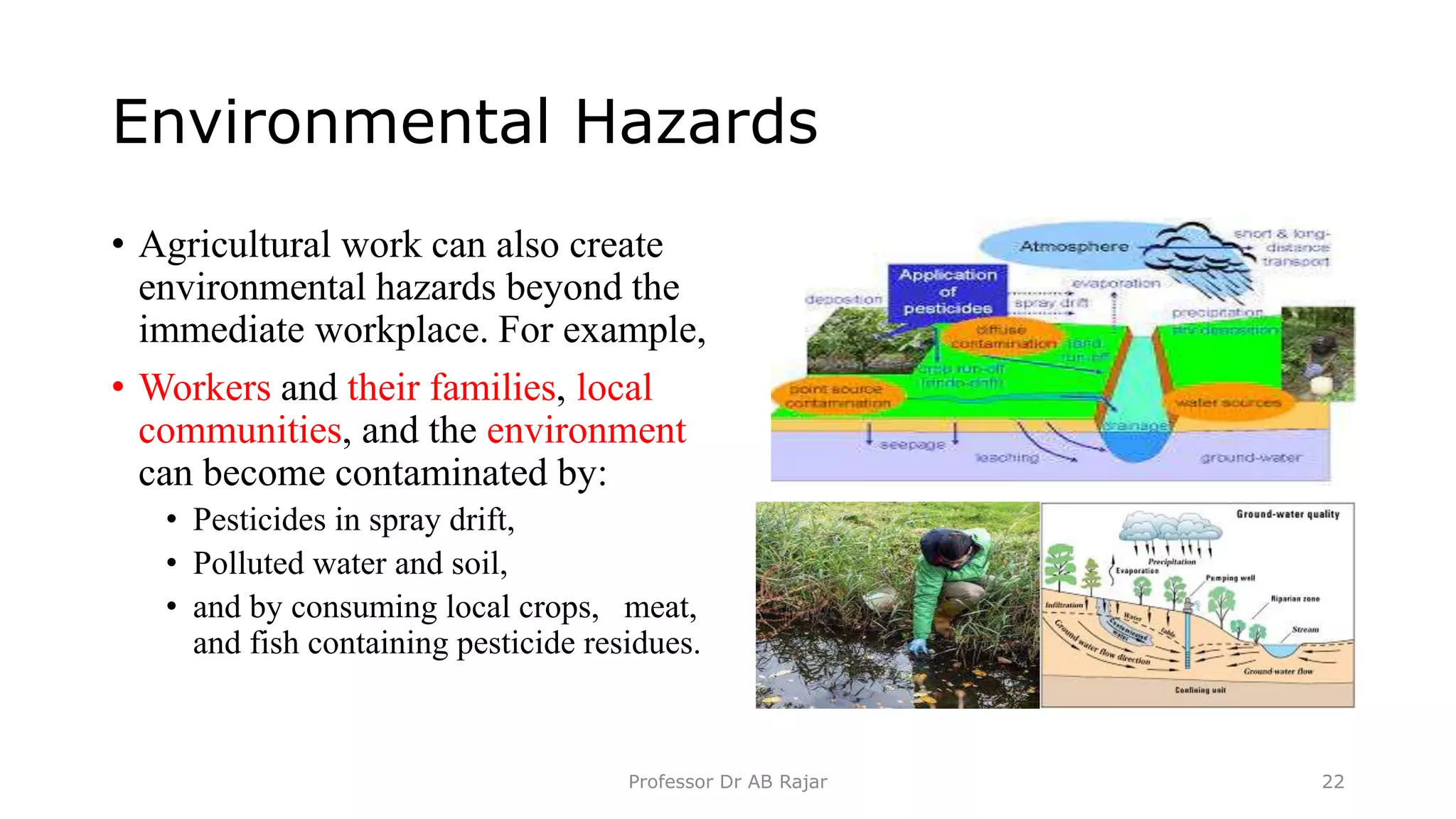 Agricultural Health Hazards.pptx