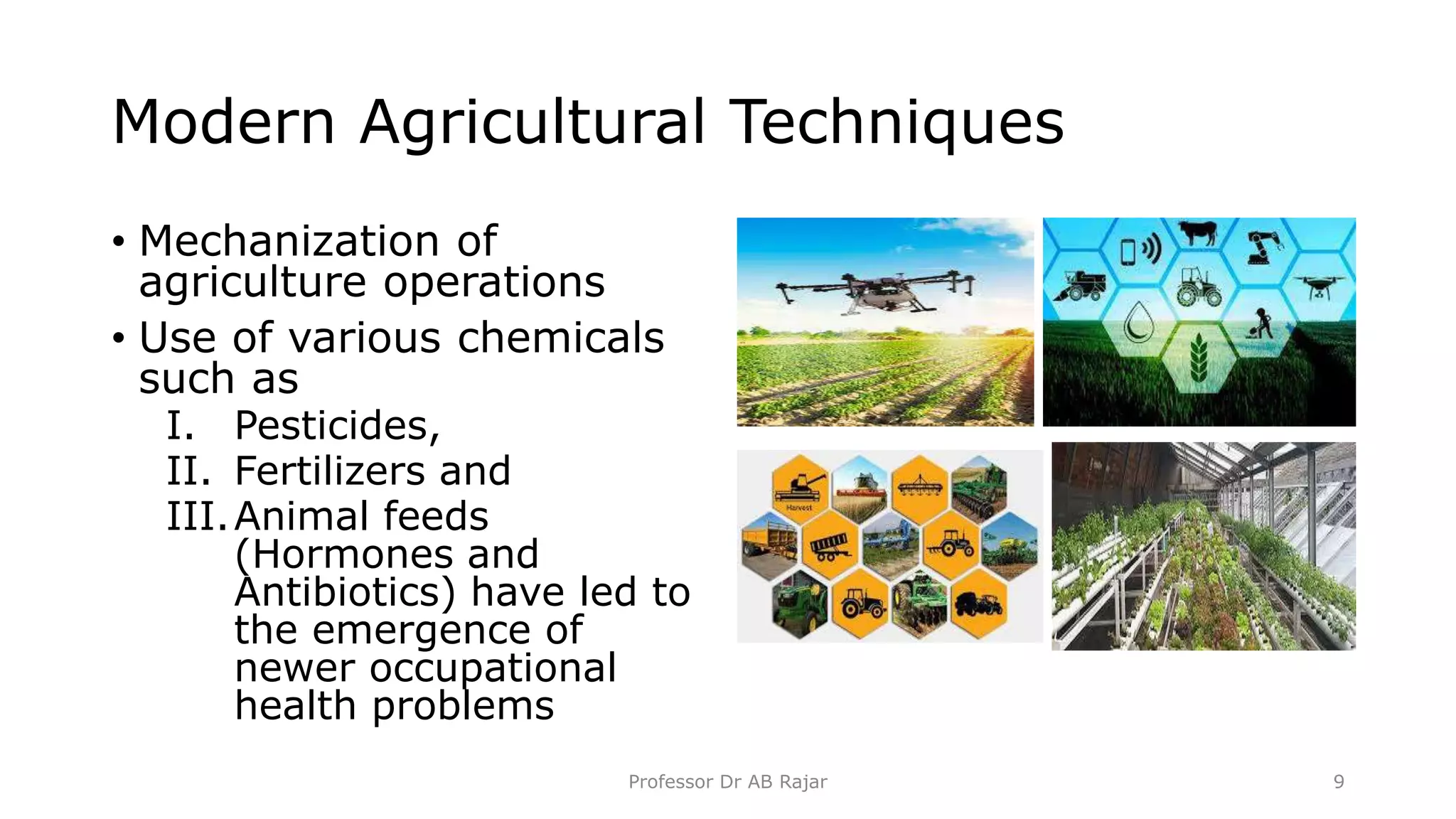 Agricultural Health Hazards.pptx