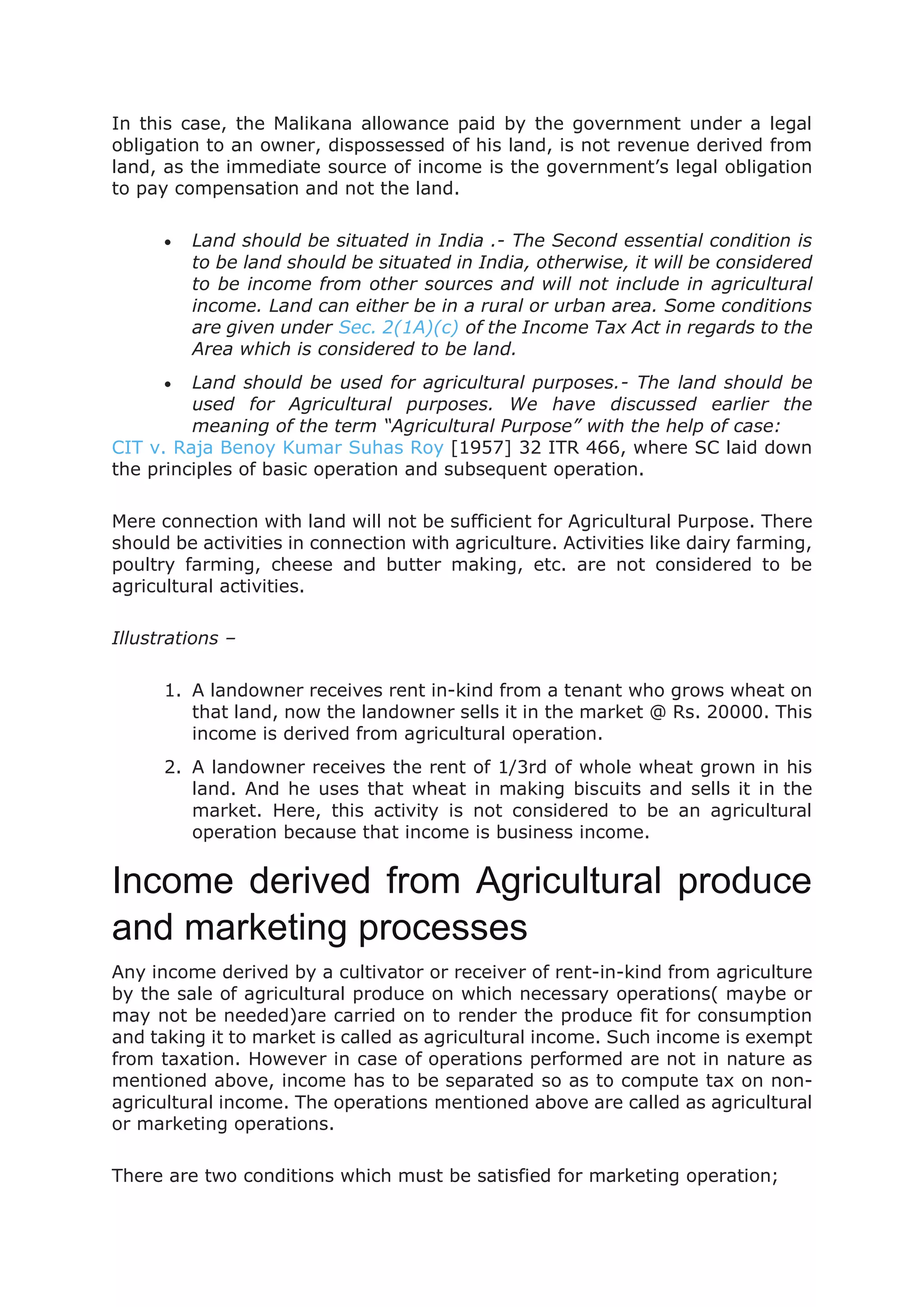 AGRICULTURAL INCOME.docx