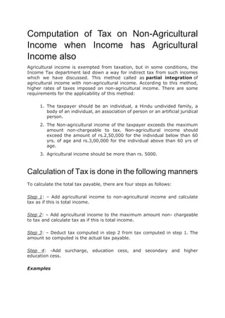 AGRICULTURAL INCOME.docx