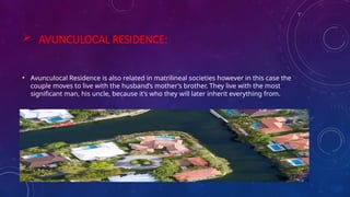 🌾 Introduction to Agriculture and Residence Patterns 🌍.pptx