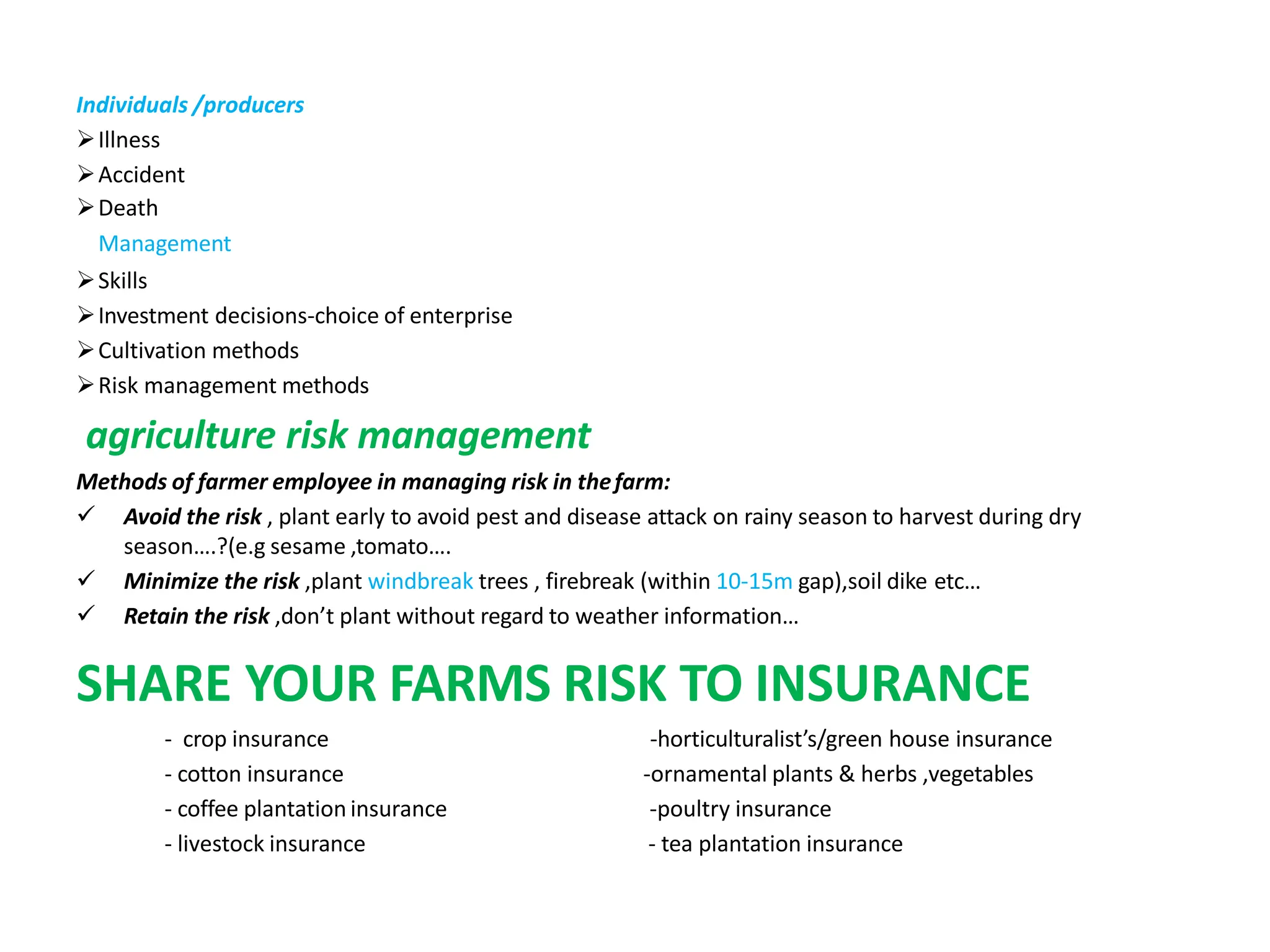 # Agricultural Insurance.pptx