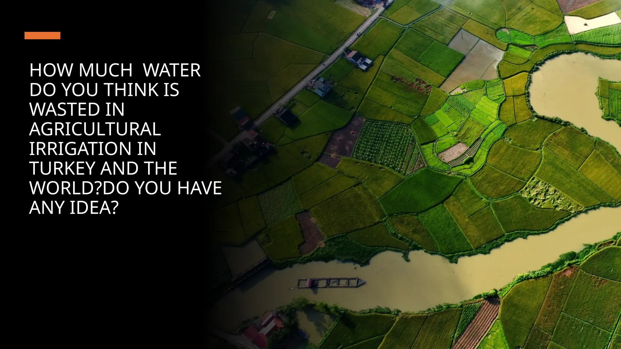 Agricultural Irrigation and Its Effects on Environment.pptx