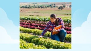 AGRICULTURAL JOBS-TLE 7 MATATAG CURRICULUM | PPTX
