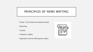 AGRICULTURAL_JOURNALISM | PPTX