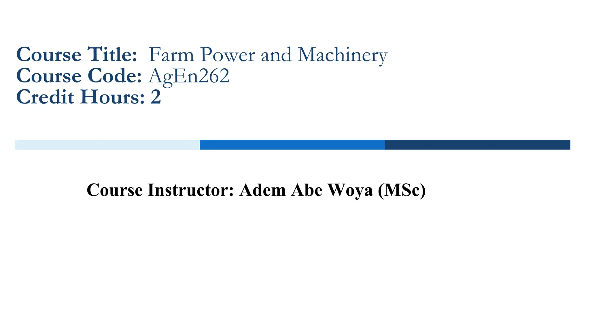 agricultural machinery for c Power pointT.pdf