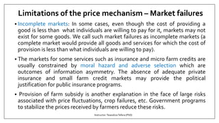 Agricultural marketing and price analysis lecture presentation.pptx