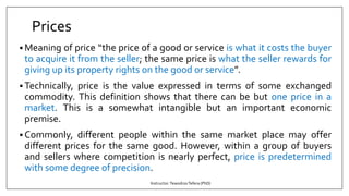 Agricultural marketing and price analysis lecture presentation.pptx