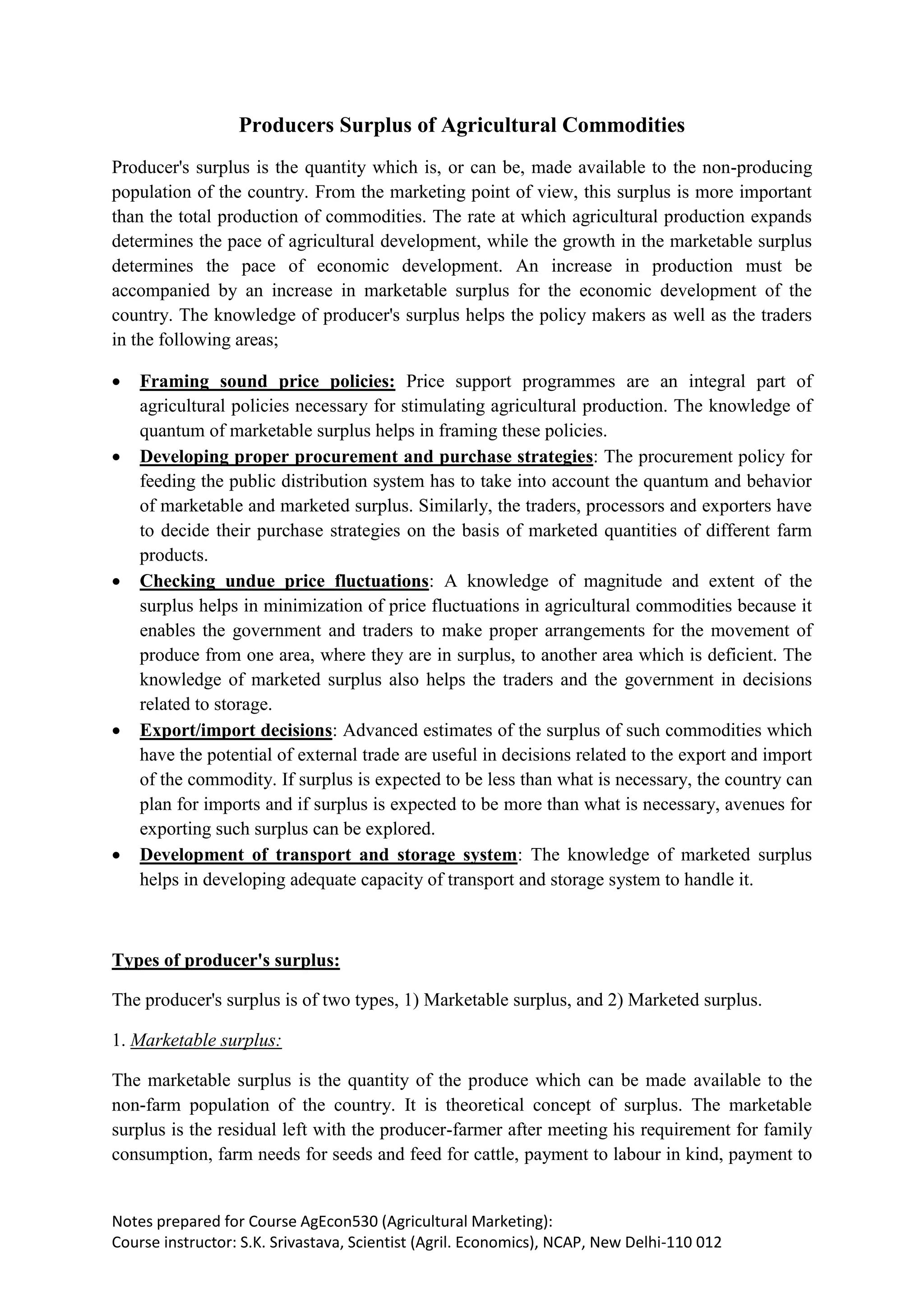 Agricultural Marketing Concept and Definitions.pdf