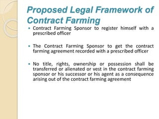 Agricultural marketing in india apmc | PPTX