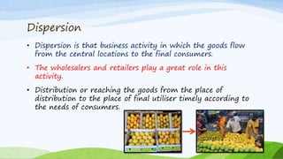 Agricultural marketing lecture notes 3 | PPT