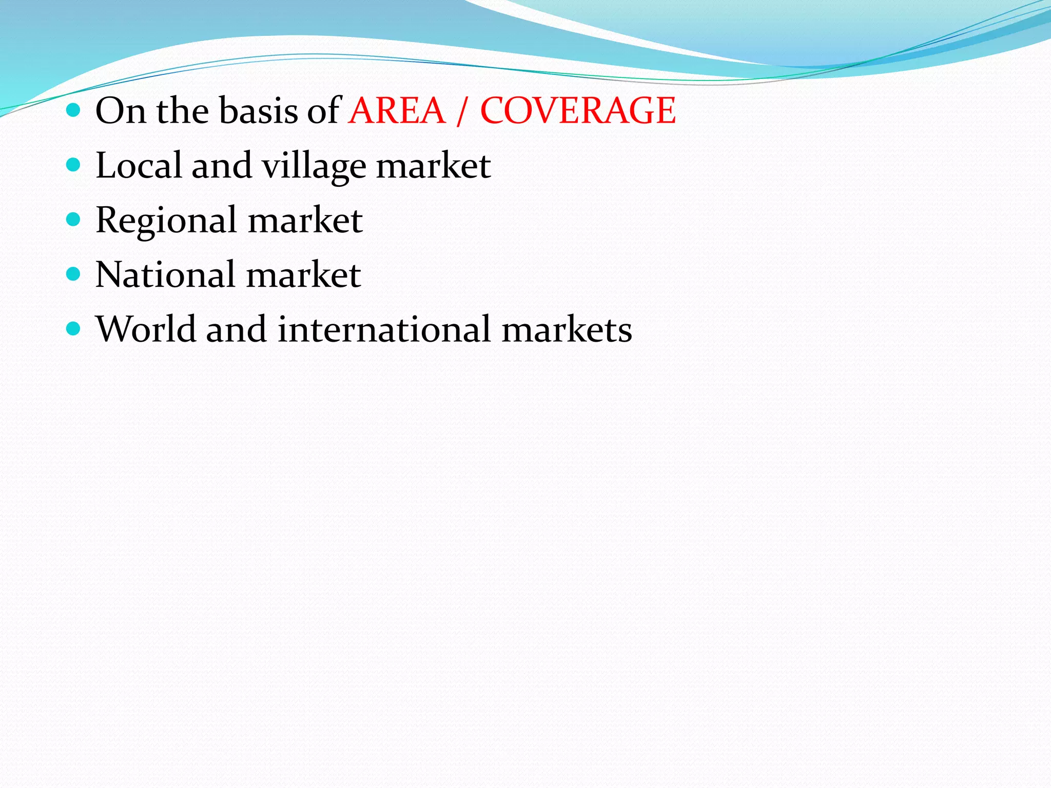 Agricultural marketing basics | PPTX | Agriculture | Industries