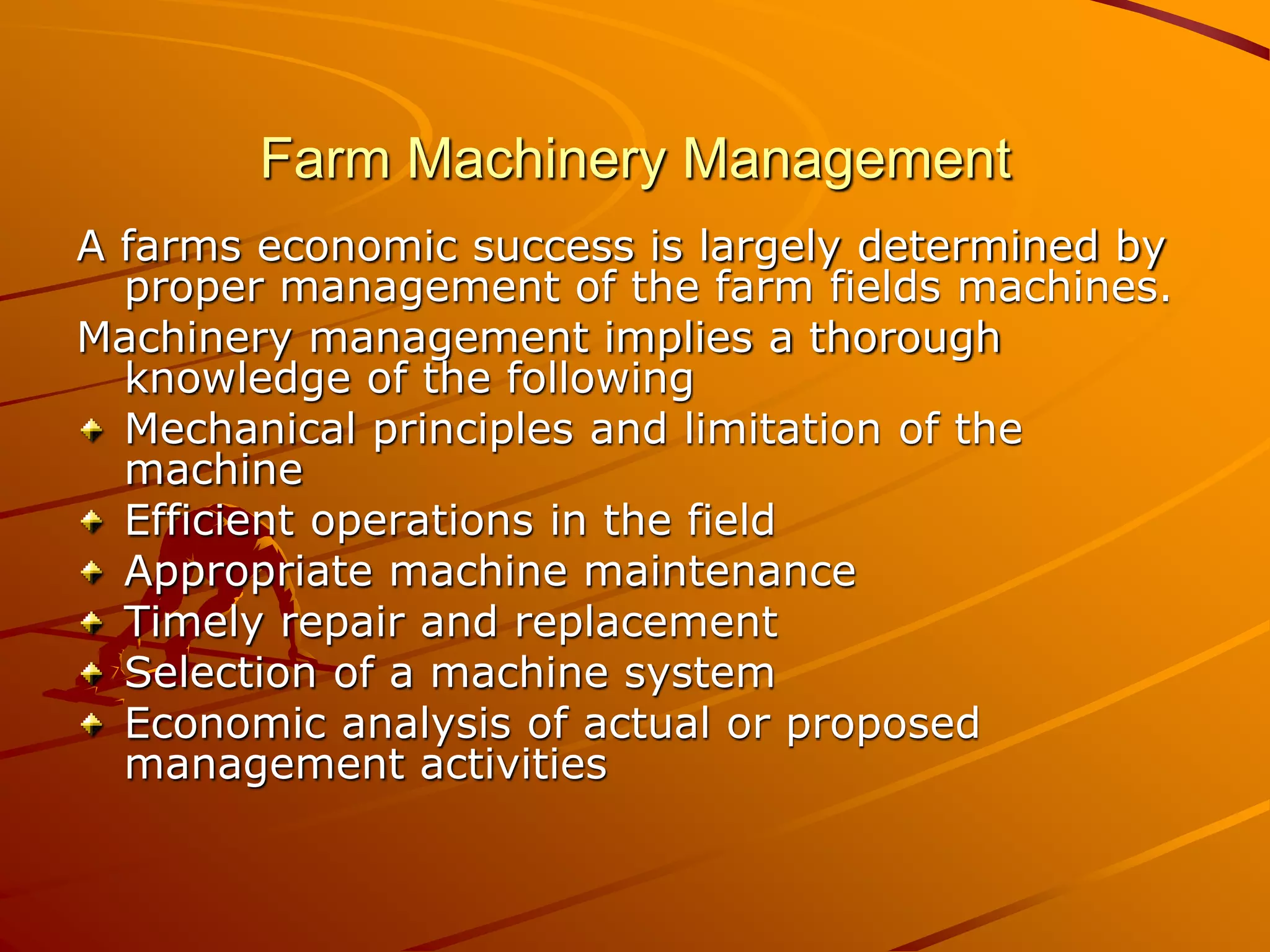 Agricultural Mechanization.ppt