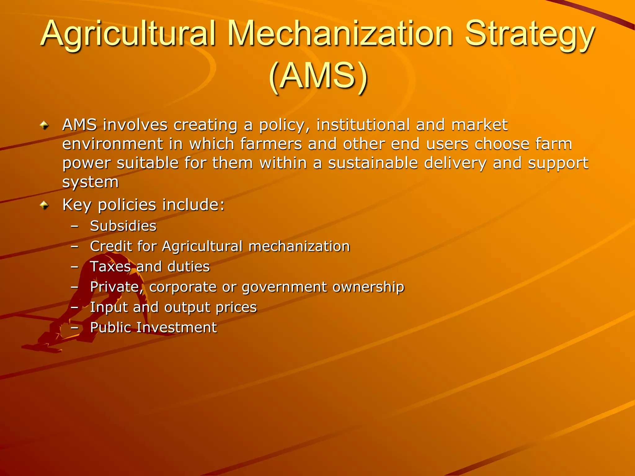 Agricultural Mechanization.ppt