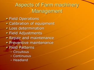 Agricultural Mechanization.ppt
