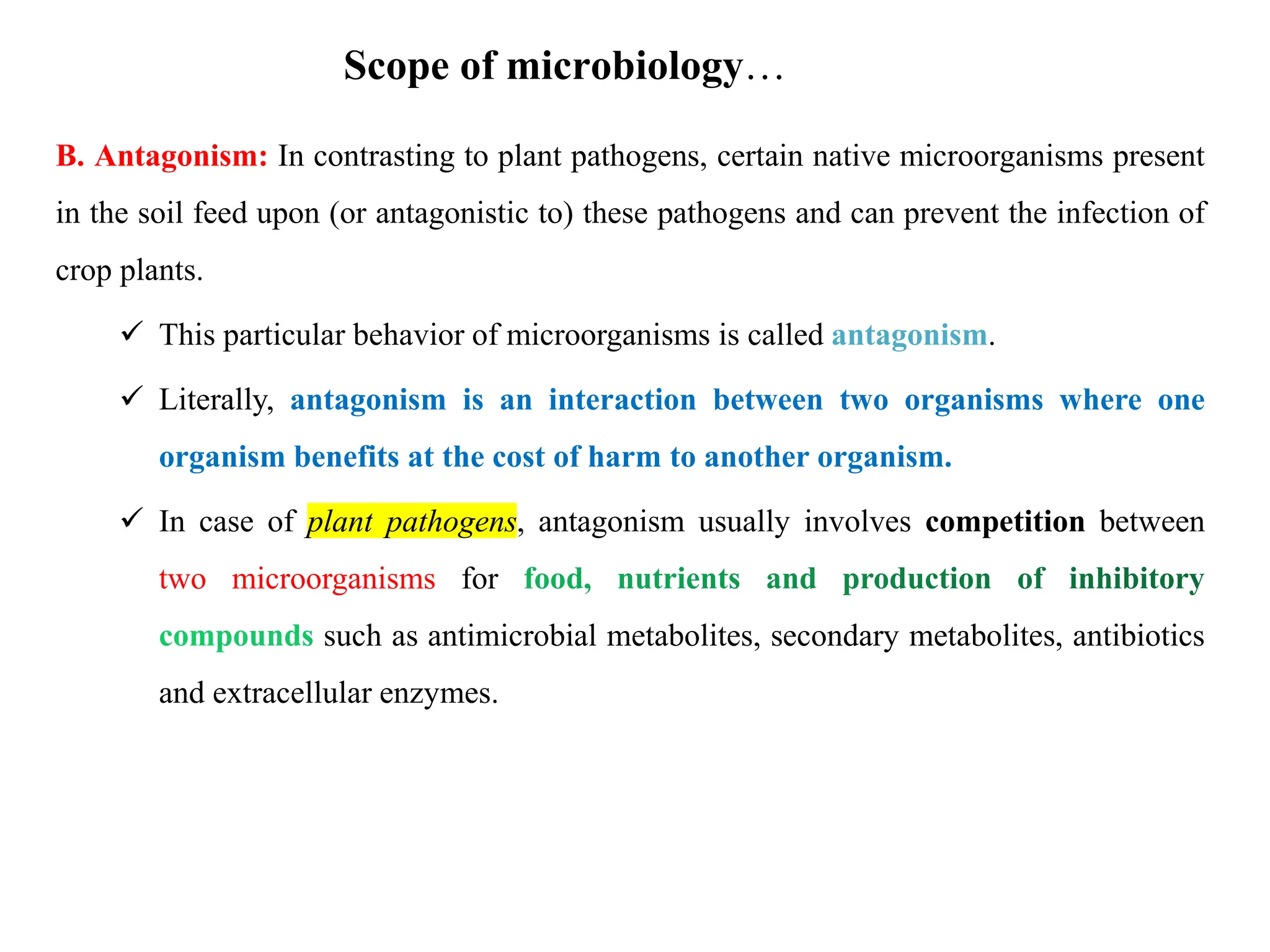 Agricultural Microbiology.pptx