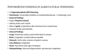 AGRICULTURAL POISONS and examination 123.pptx