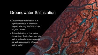 AGRICULTURAL REPORT FOR LUXOR GOVERNORATE_.pptx