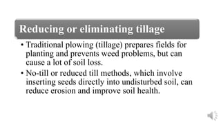 Agricultural resources (1) | PDF | Agriculture | Industries