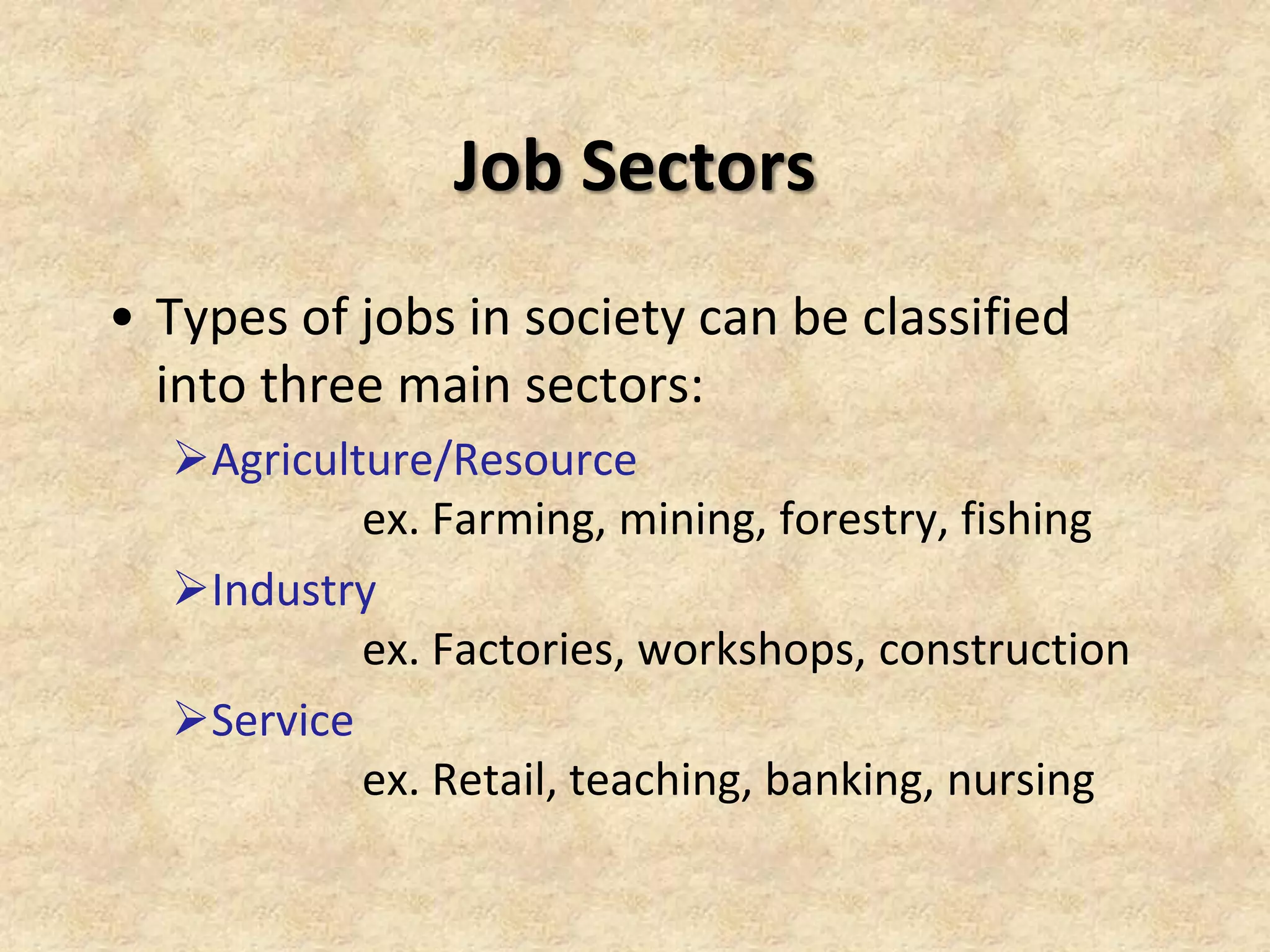 Economic Revolutions - Agricultural Revolution | PPTX