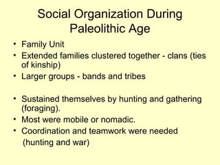 The Agricultural Revolution | PPT