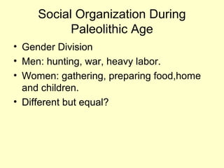 The Agricultural Revolution | PPT