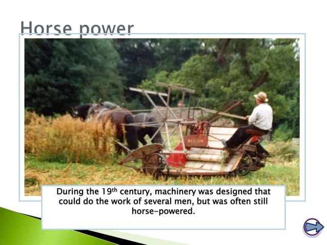 Agricultural revolution and enclosure movement | PPTX