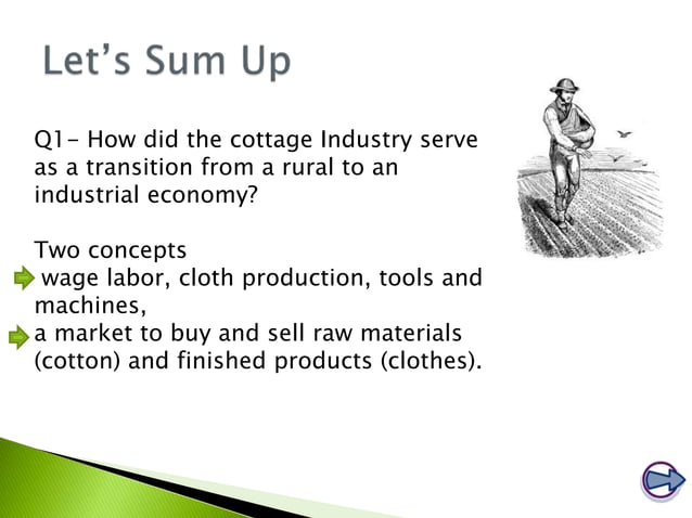 Agricultural revolution and enclosure movement | PPTX