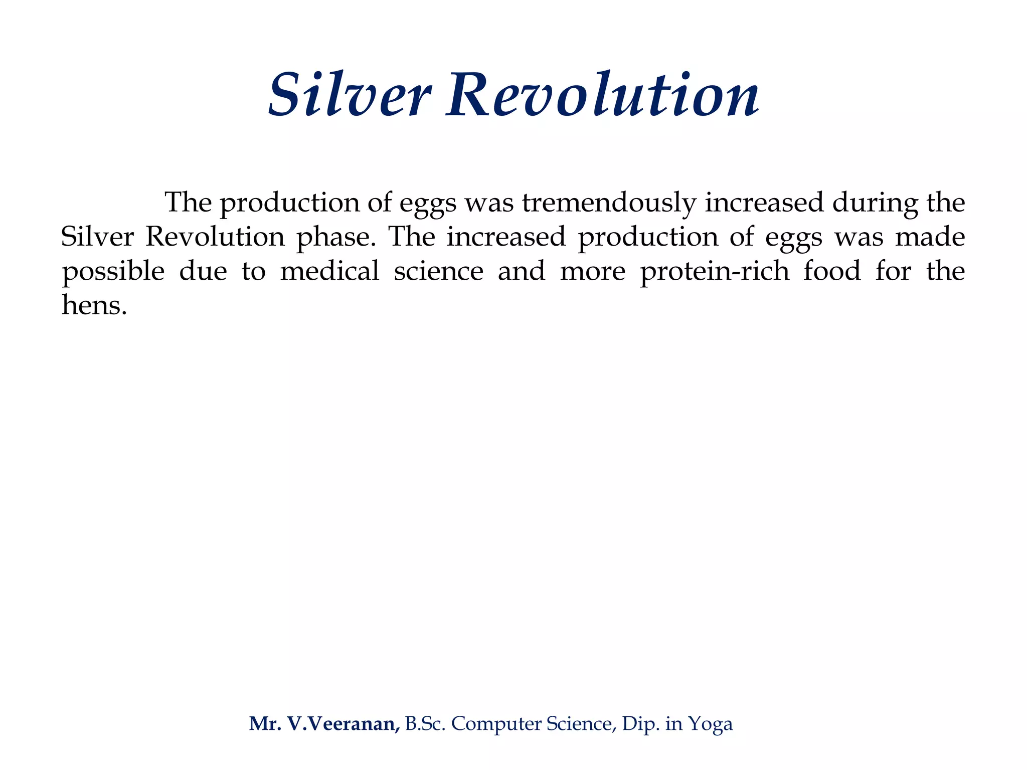 Agricultural Revolutions in India Part 1.ppt