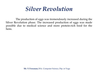 Agricultural Revolutions in India Part 1.ppt