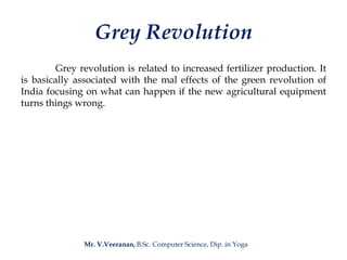 Agricultural Revolutions in India Part 1.ppt