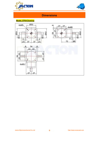 Agricultural right angle gearbox, ninety degree transmission drives ...