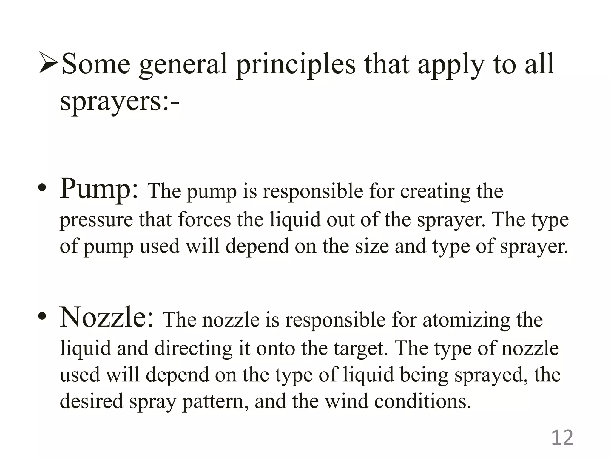 Agricultural sprayer.pptx