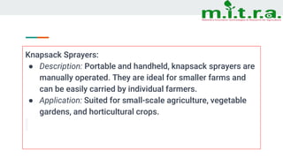 Agricultural Sprayers.pptx