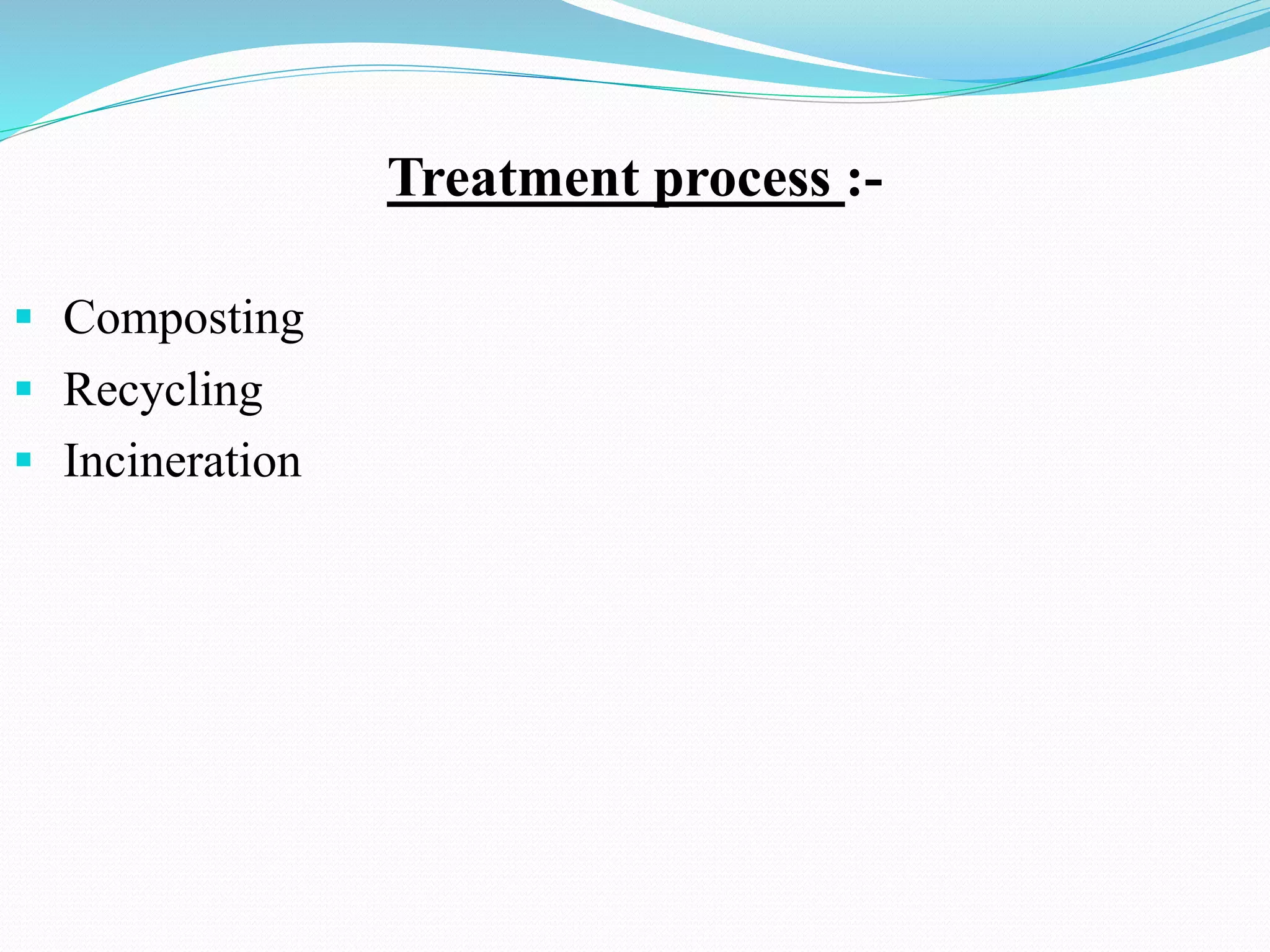 Agricultural waste management | PPTX