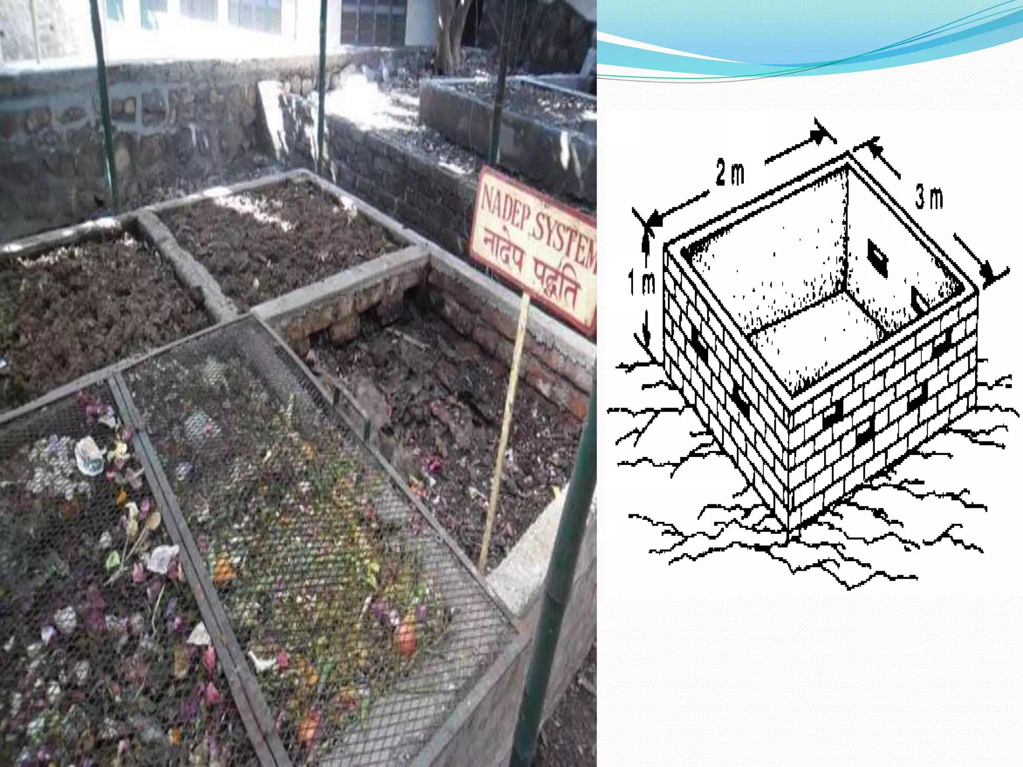 Agricultural waste management | PPTX