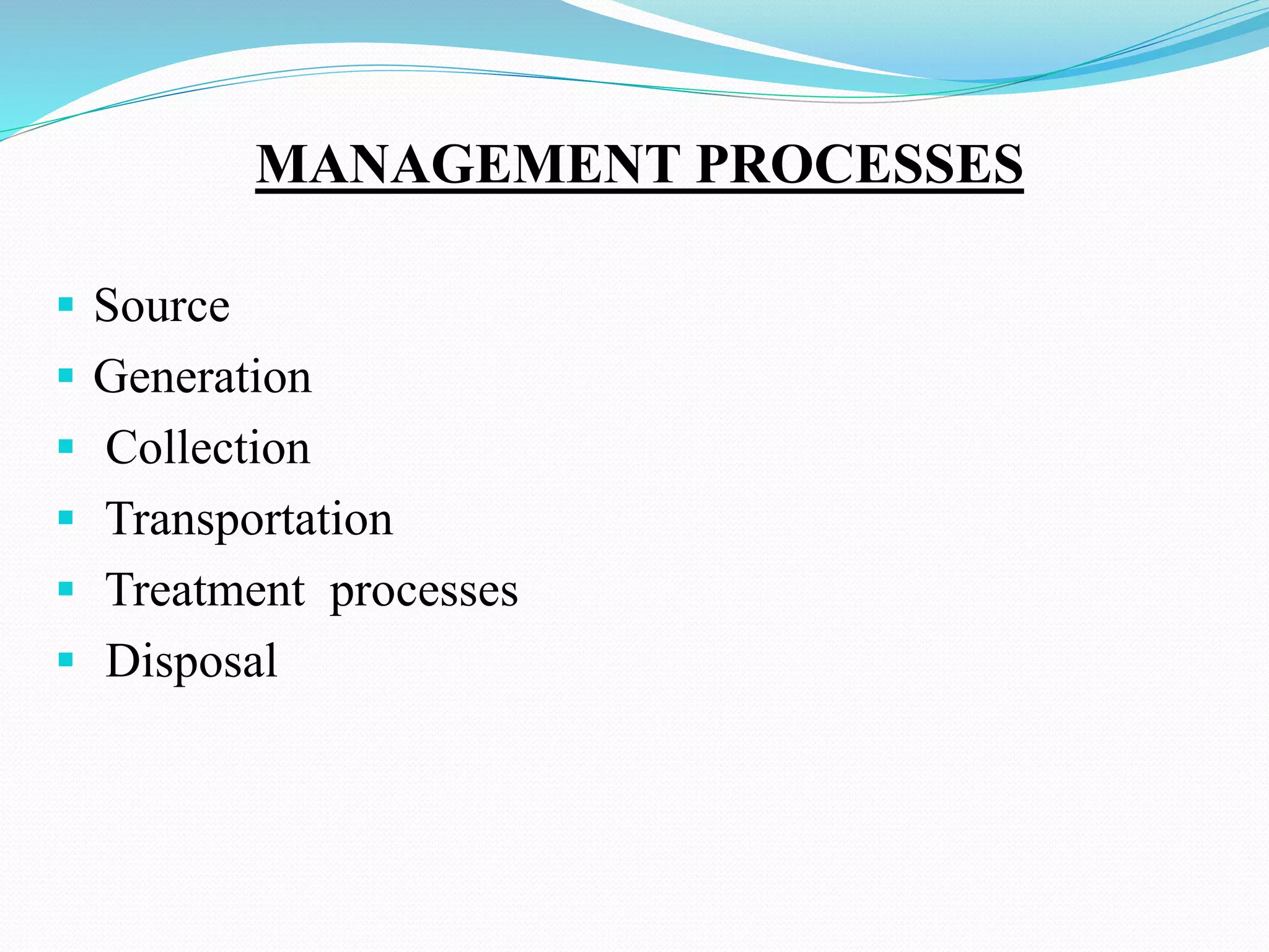 Agricultural waste management | PPTX