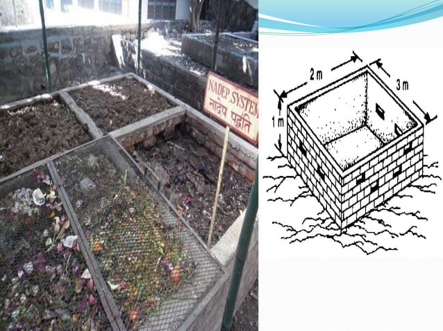 Agricultural waste management | PPTX